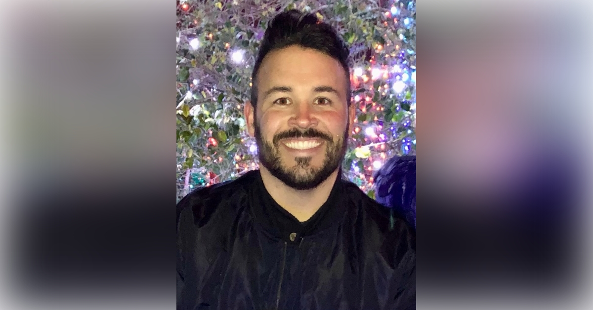 Obituary information for Nicholas Craig "Nick" Mullinax