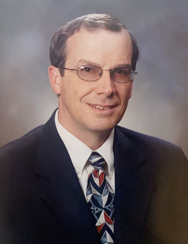 Thomas K. Striffler - 2023 - Ransford Collon Funeral & Cremation ...