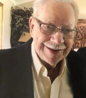 Jerry Don Henderson - 2023 - Family Funeral Service