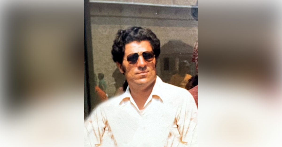 Obituary information for Ronald Alfred Lenz