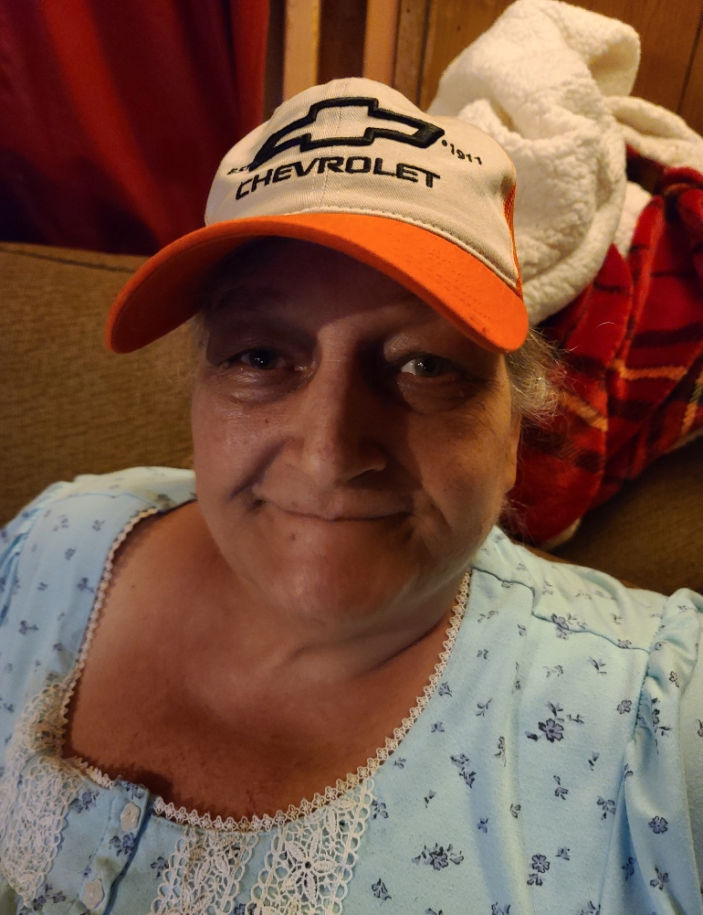 Christie Caudill's Instagram, Twitter & Facebook on IDCrawl