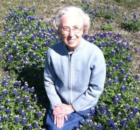 Frances Knight - 2015 - Butler Funeral Home