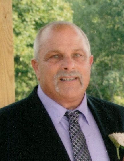 Jeffrey "Jeff" Keener - Memories Trees