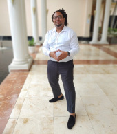 Vito Channer - 2023 - John R. Bush Funeral Home