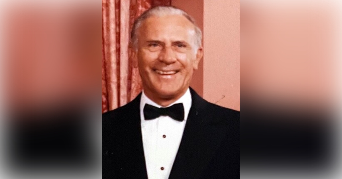 Obituary information for Emil Martin Zerr, Jr.