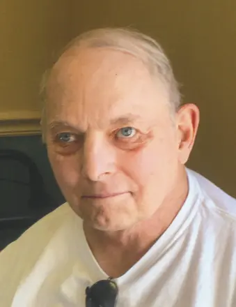 Obituary information for Theodore "Ted" Howard