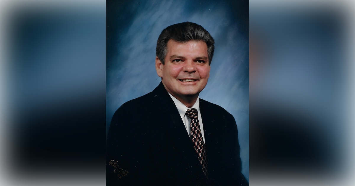 Obituary information for Steve Ownby