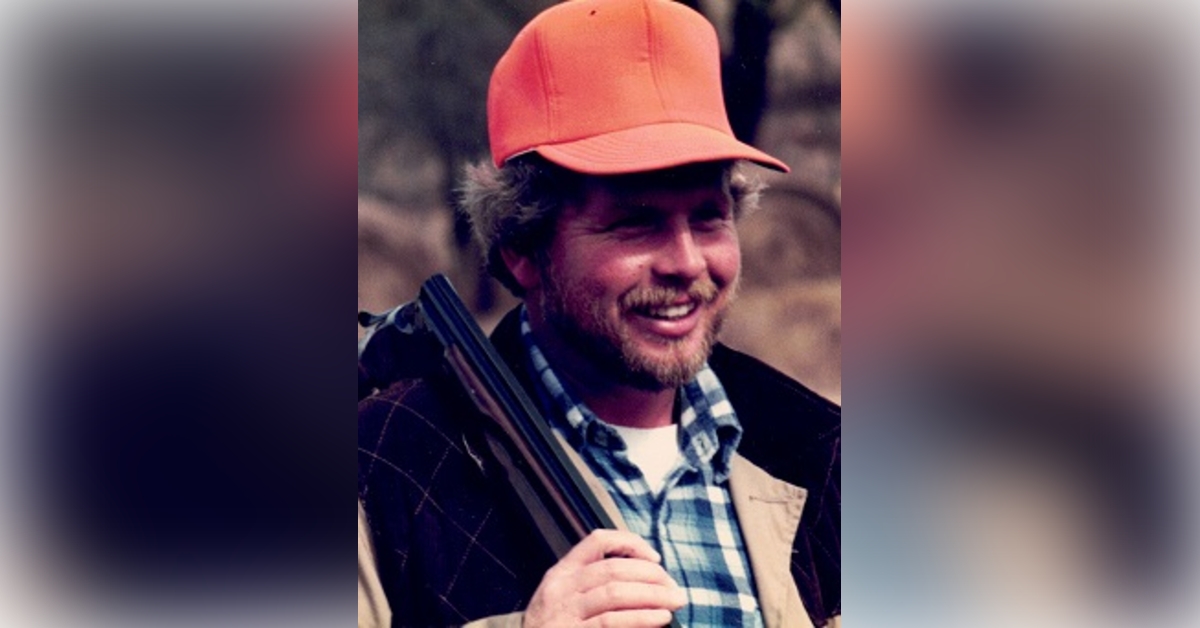 Obituary information for David Michael Brock