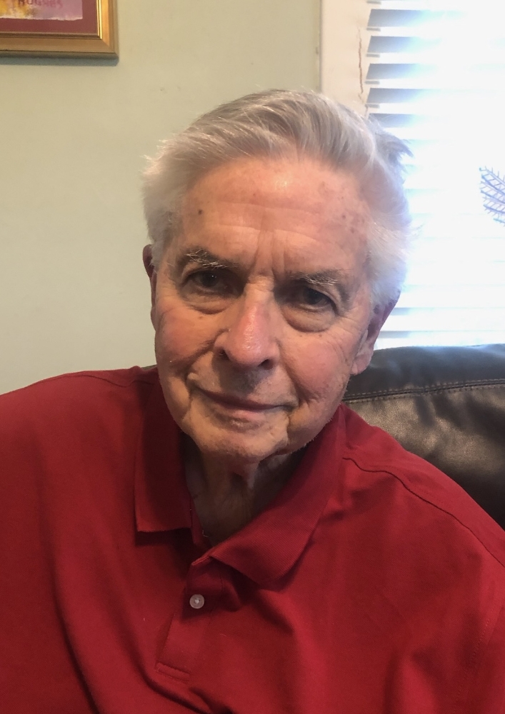 Douglas Ray Hughes - 2023 - Cranston Family Funeral Home