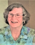 Winifred Ann "Winnie" Ryan - 2023 - Miller & Ketcham Funeral Homes, Inc.