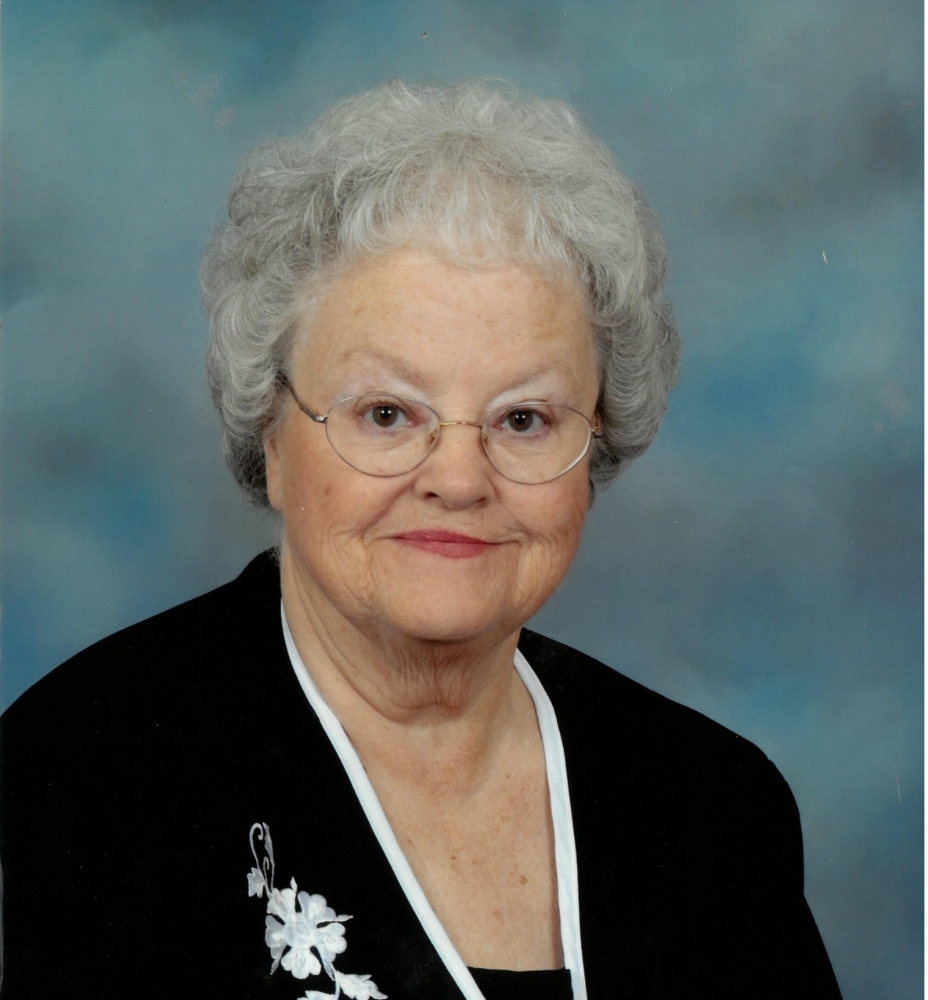 Patricia Spoerry - 2023 - Caldwell Parrish