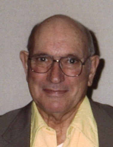 Herbert R. "Herb" Kerns - 2023 - Frurip May Funeral Home