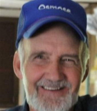 Raymond Leo Metz Obituary - 2023 - Stump Funeral Home and Cremation, Inc.