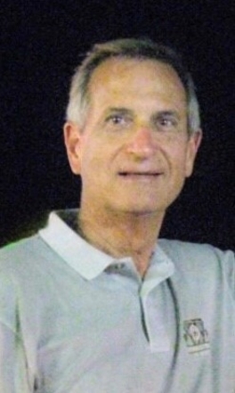 Robert James Isbell Obituary - 2023 - Messinger Mortuaries