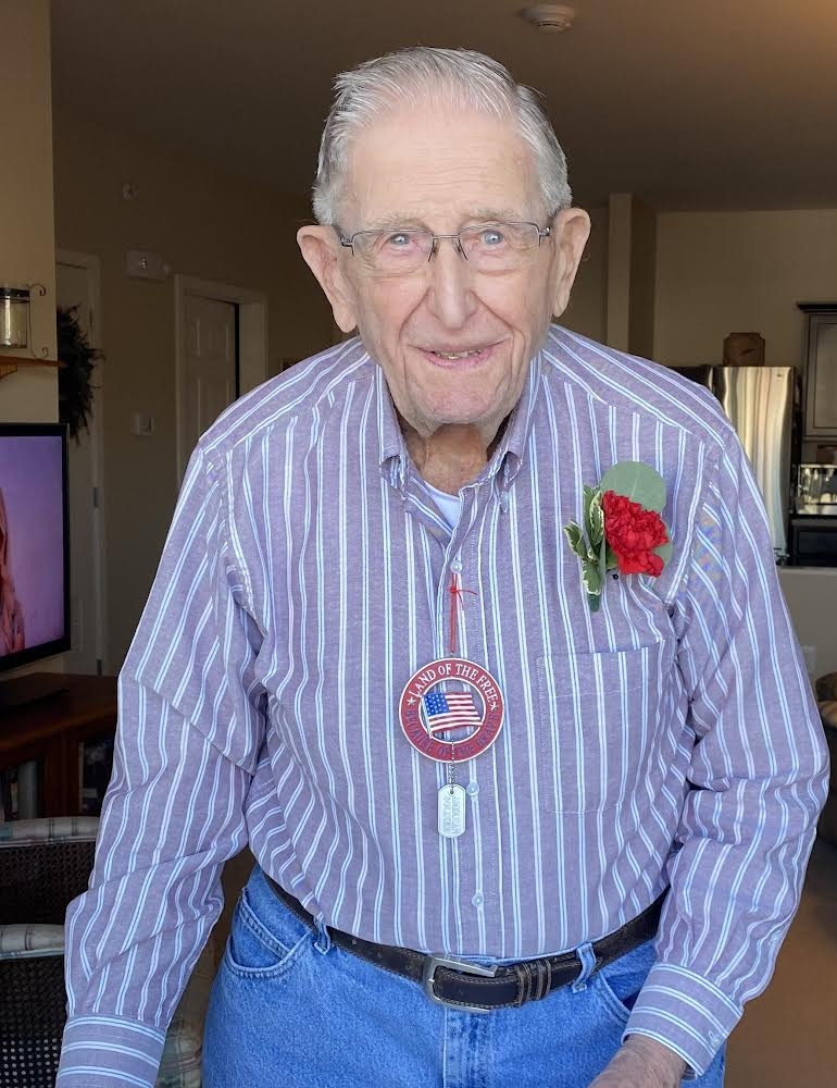 Lowell Richard Keeler - 2023 - Mitchell Family Funeral Home Lowell Richard Keeler - 2023 - Mitchell Family Funeral Home