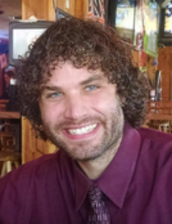 Matthew Mark Wetzel Obituary - 2023 - J. Gilbert Purse Funeral Home