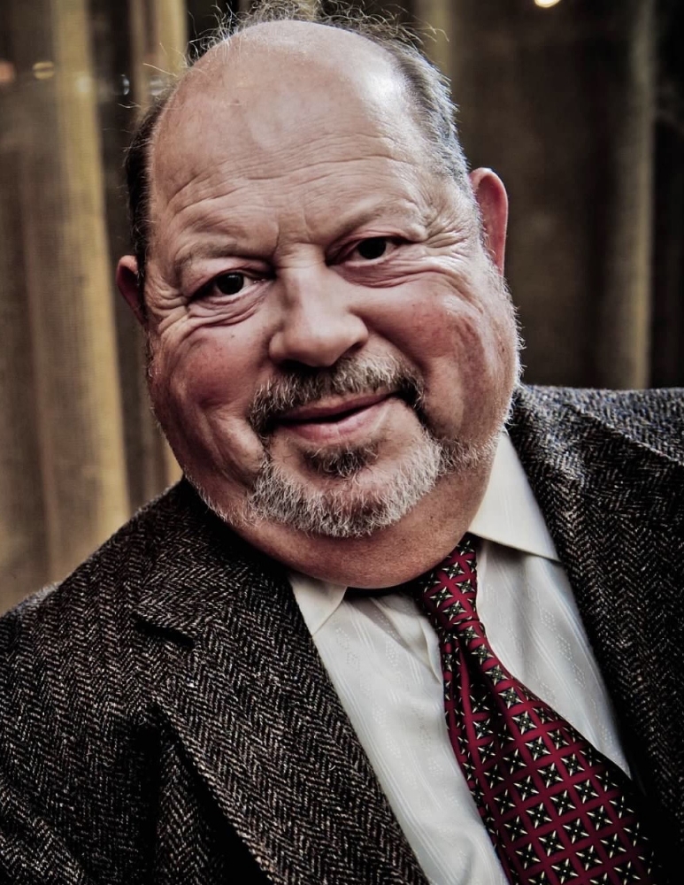 Frank P. Palmer, Jr. - 2023 - Glenville Funeral Home