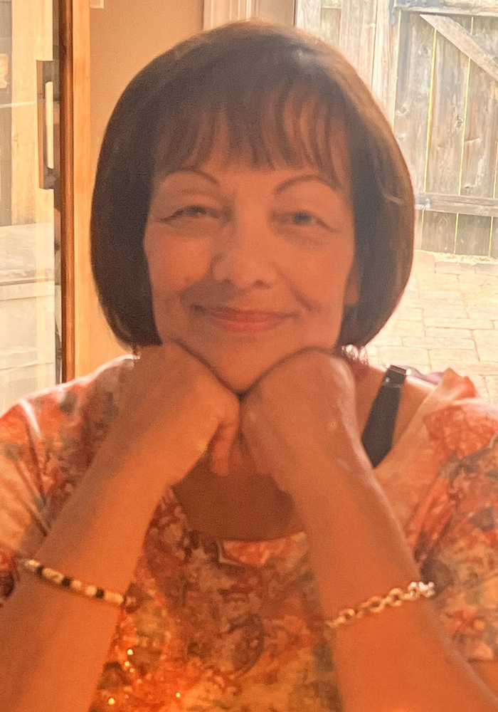 Theresa L. Basile - 2023 - Knott's Colonial Funeral Home