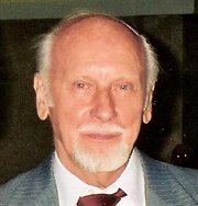 Edward J. Davis - 2011 - McCausland Garrity Marchesani Funeral Home