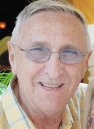 Edward C. Waters - 2016 - McCausland Garrity Marchesani Funeral Home