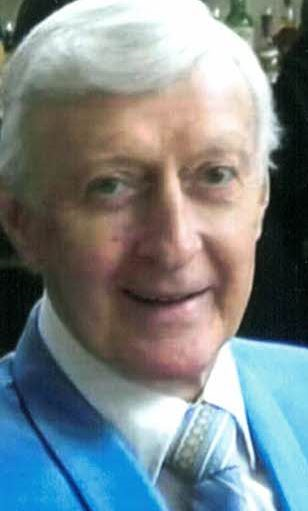 Robert A. Batten - 2022 - McCausland Garrity Marchesani Funeral Home