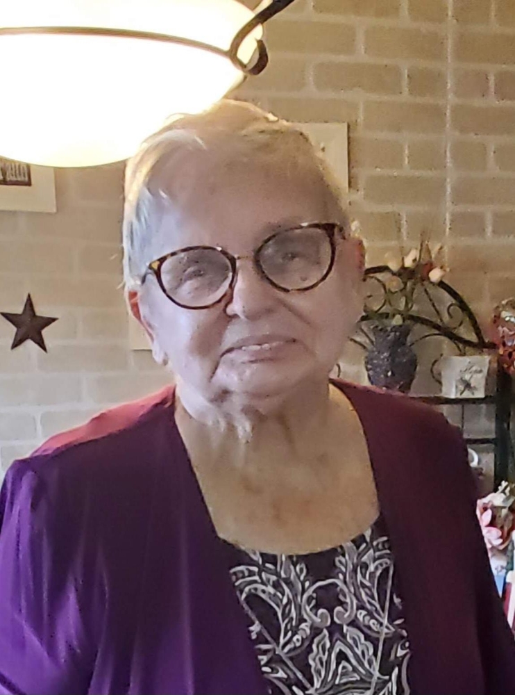 Gretchen A. Drewett - 2023 - Hoover Funeral Homes & Crematory Inc