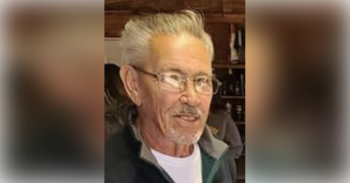 Obituary information for Gerald Dan Loper