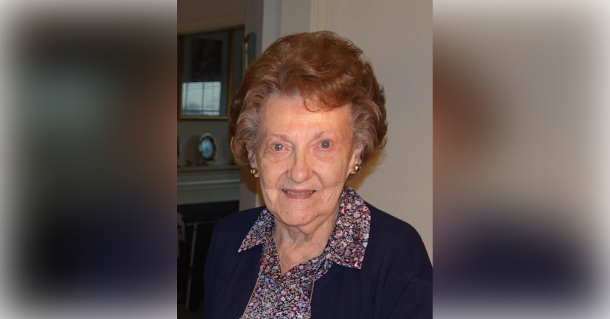Obituary information for Beulah-Mae Lukens