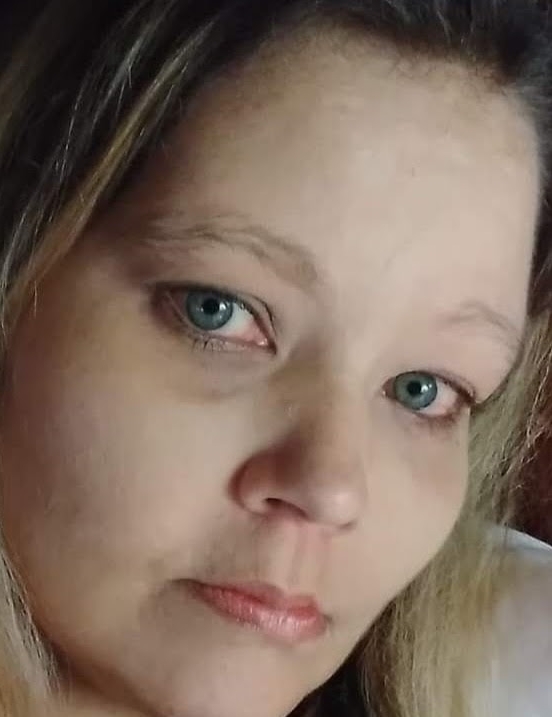 Shauna Renee Huchingson - 1970 - Shauna Renee Huchingson