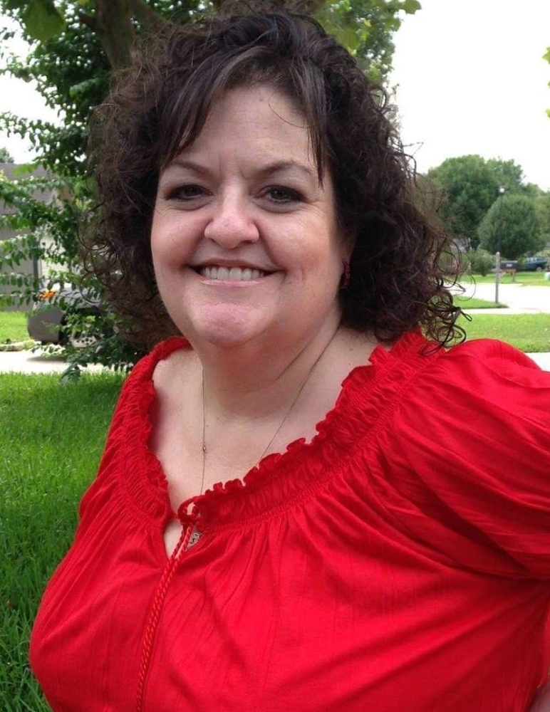 Mary Ann Gibbens - 2023 - Jacksonville Memory Gardens