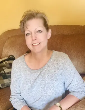 Obituary information for Aleta Ann Harris