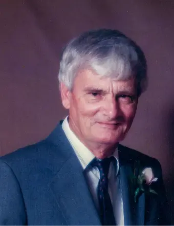 Obituary information for Cecil Lewis Payne