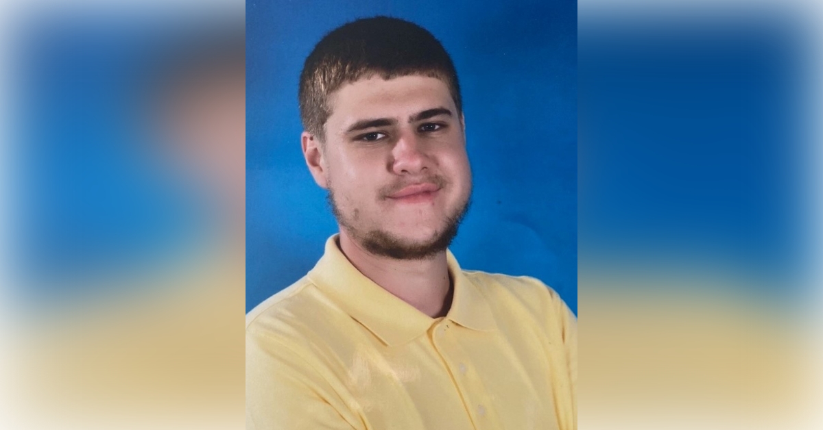 Obituary information for Justin Ryan Combs