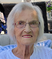 Helen Bell - 2023 - Seasons Funeral Service