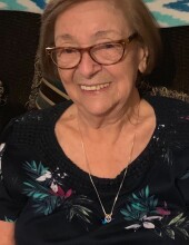 Jean LaVerne Bennett - 2023 - Humble