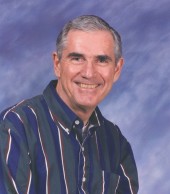 James Edward Ward - 2023 - Harrell Funeral Home