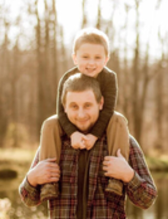 Dustin Bryce Moyer Obituary - 2023 - Stitzel Funeral Homes and ...