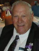 Donald D Carlson - 2023 - Saunders & McFarlin Funeral Home