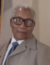 Oscar Lee Ellis - 2023 - Hawes Funeral Service