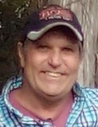 Michael Allen Hallum - 2023 - Tomblinson Funeral Home