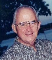 Robert Evans - 2023 - Orender Family Home for Funerals