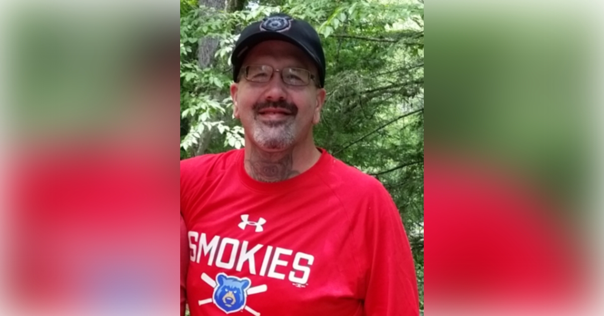 Obituary information for Derek L. King