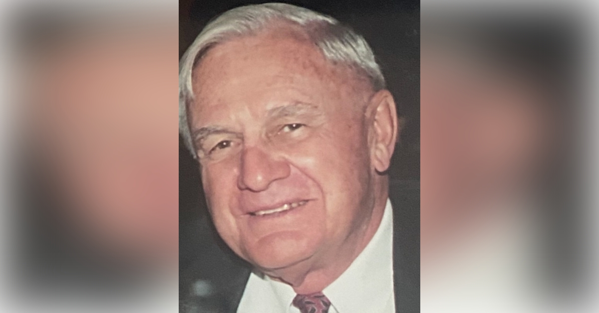 Obituary information for James A. "Jim" Mueller