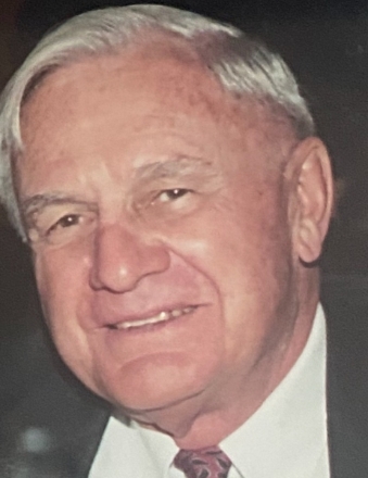 James A. "Jim" Mueller Obituary - 2023 - Yates Funeral Home & Cremation ...