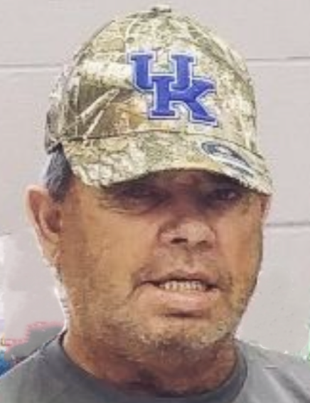 Wesley Leon "Spike" Jackson - 2023 - Whitsell Funeral Home