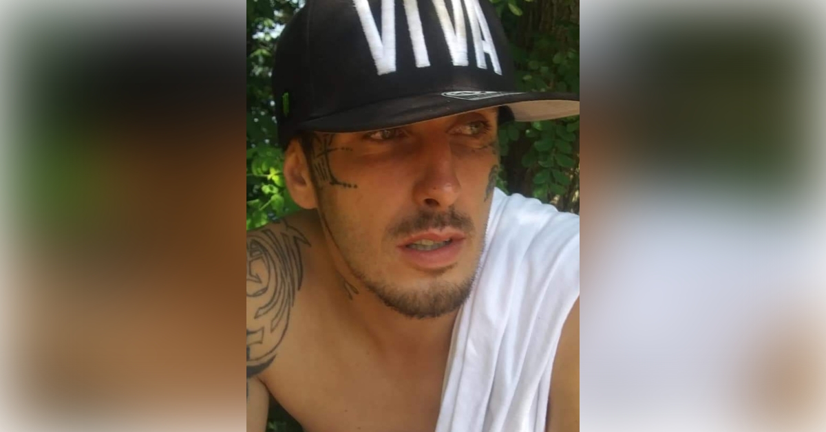 Obituary information for Ryan Paul-Anthony Fogg