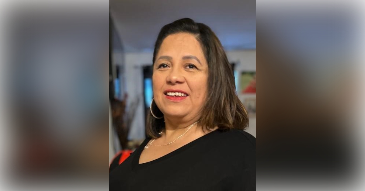 Obituary information for Petra Hernandez Medina