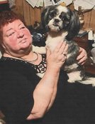 Nadine Michell Chartrand - 2023 - Muskoka Cremation and Burial Services ...