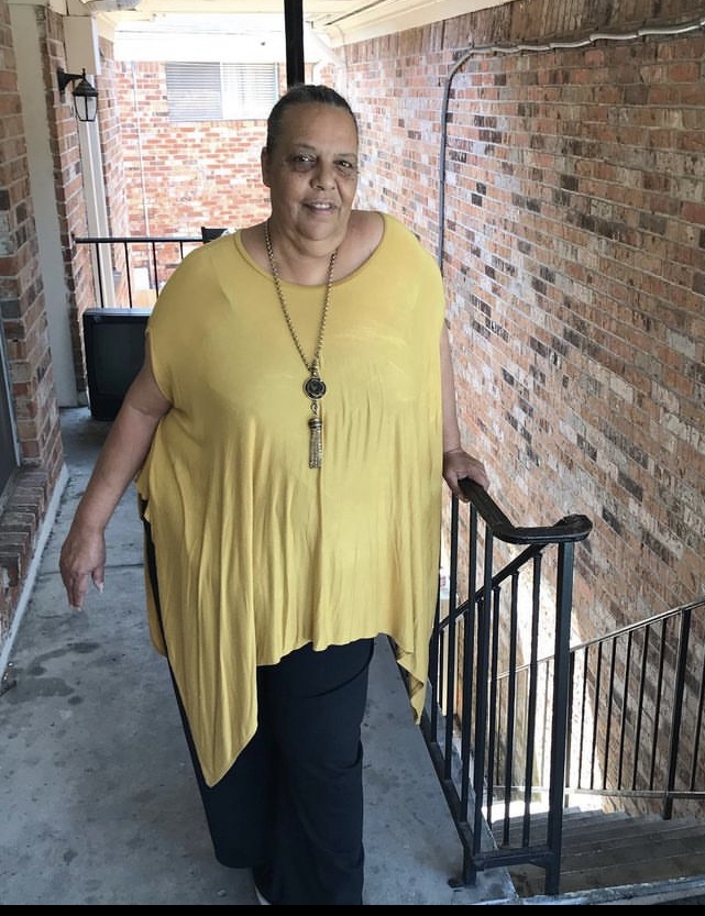 Eartha Brown - 2023 - Rodney F Byrd Funeral Directors