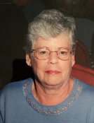 Kathryn Mae Miller - 2023 - Diehl Funeral Home